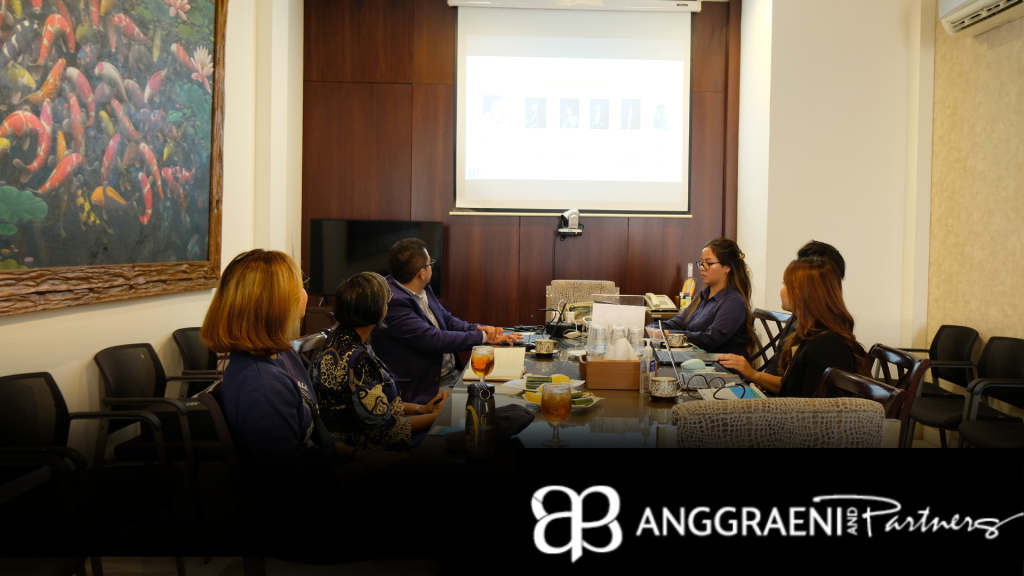 Legal Lab Welcome Dr. Rapti Siriwardane-de Zoysa from Blue Urban