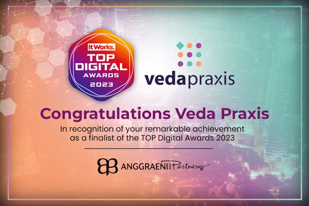 Celebrating a Milestone of Partnership and Innovation with Veda Praxis