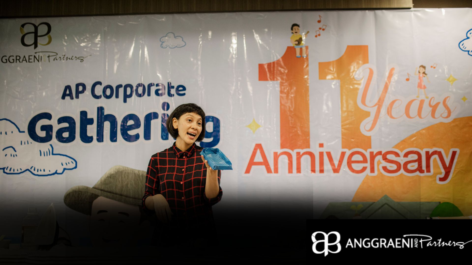 Anggraeni and Partners Promote Sustainability through Foodwrap Beeswax ...