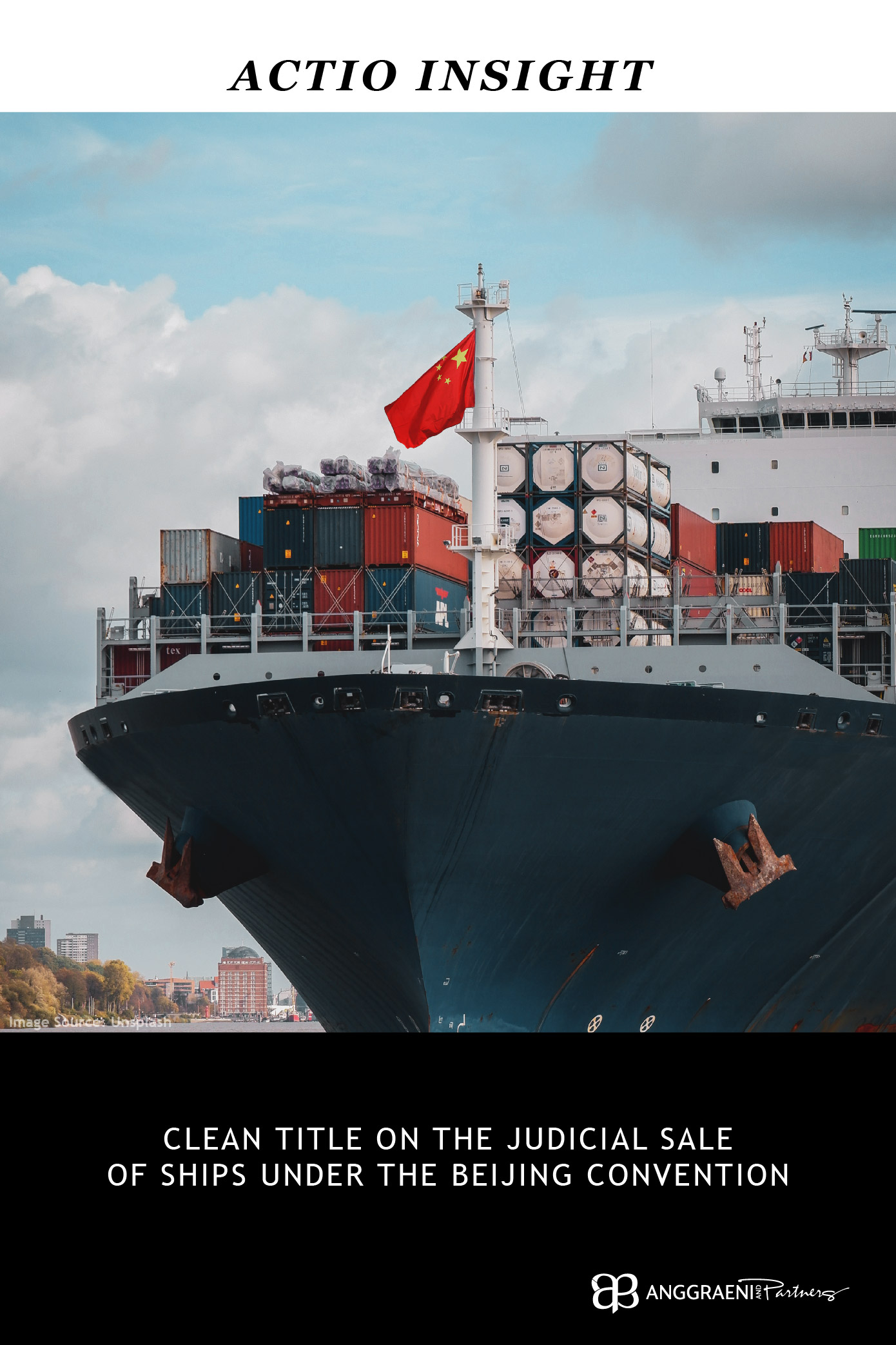 In-Depth Look : Clean Title on The Judicial Sale Of Ships Under The ...