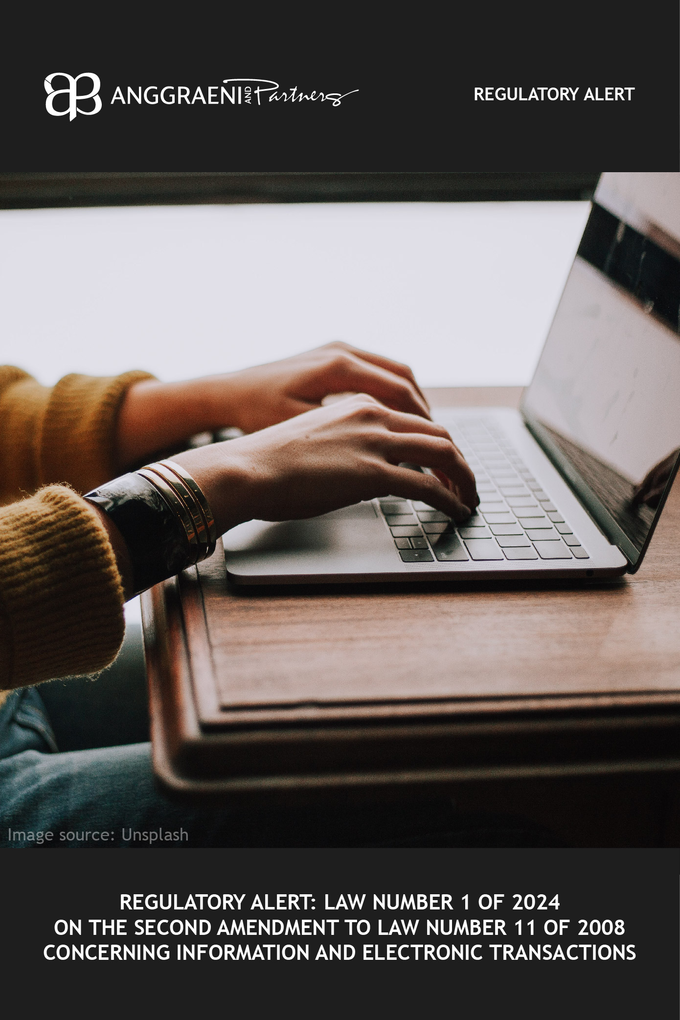 Analysis of the Regulatory Impact: Law Number 1 of 2024 on the Second ...